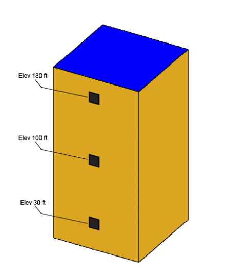 Components & Cladding for High Rise Buildings | Meca Enterprises
