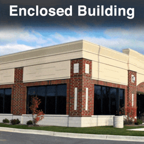 Wind Load Calculator | ASCE 7 | MecaWind Software