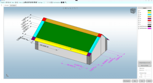Wind Load Calculator | ASCE 7 | MecaWind Software