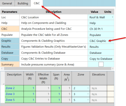 Components & Cladding Zone Graphics | Article | Meca Enterprises