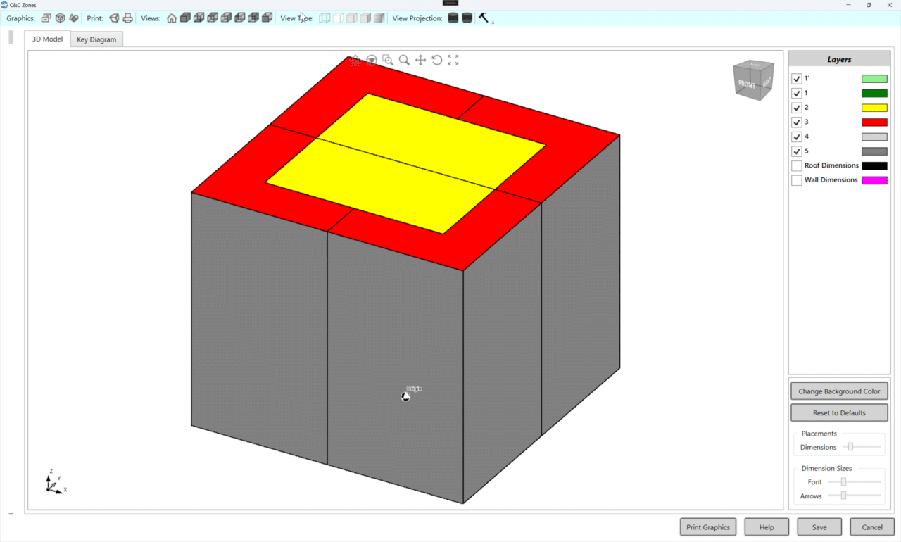 Components & Cladding Zone Graphics | Article | Meca Enterprises