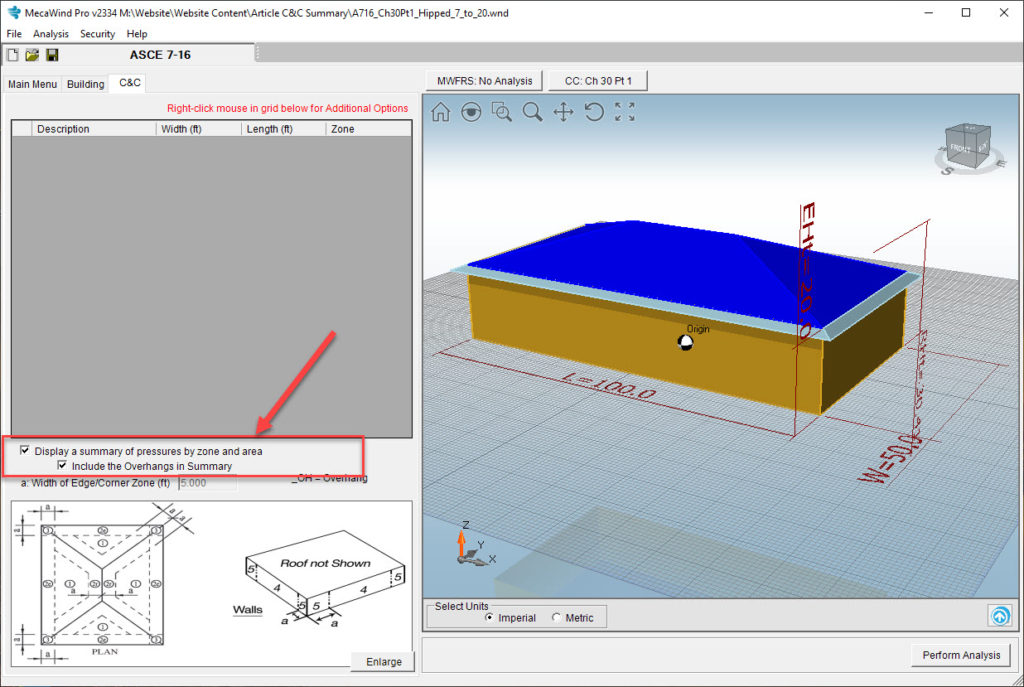 One Click Components & Cladding | Article | Meca Enterprises