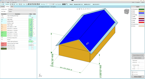 Custom Roof | Article | Meca Enterprises
