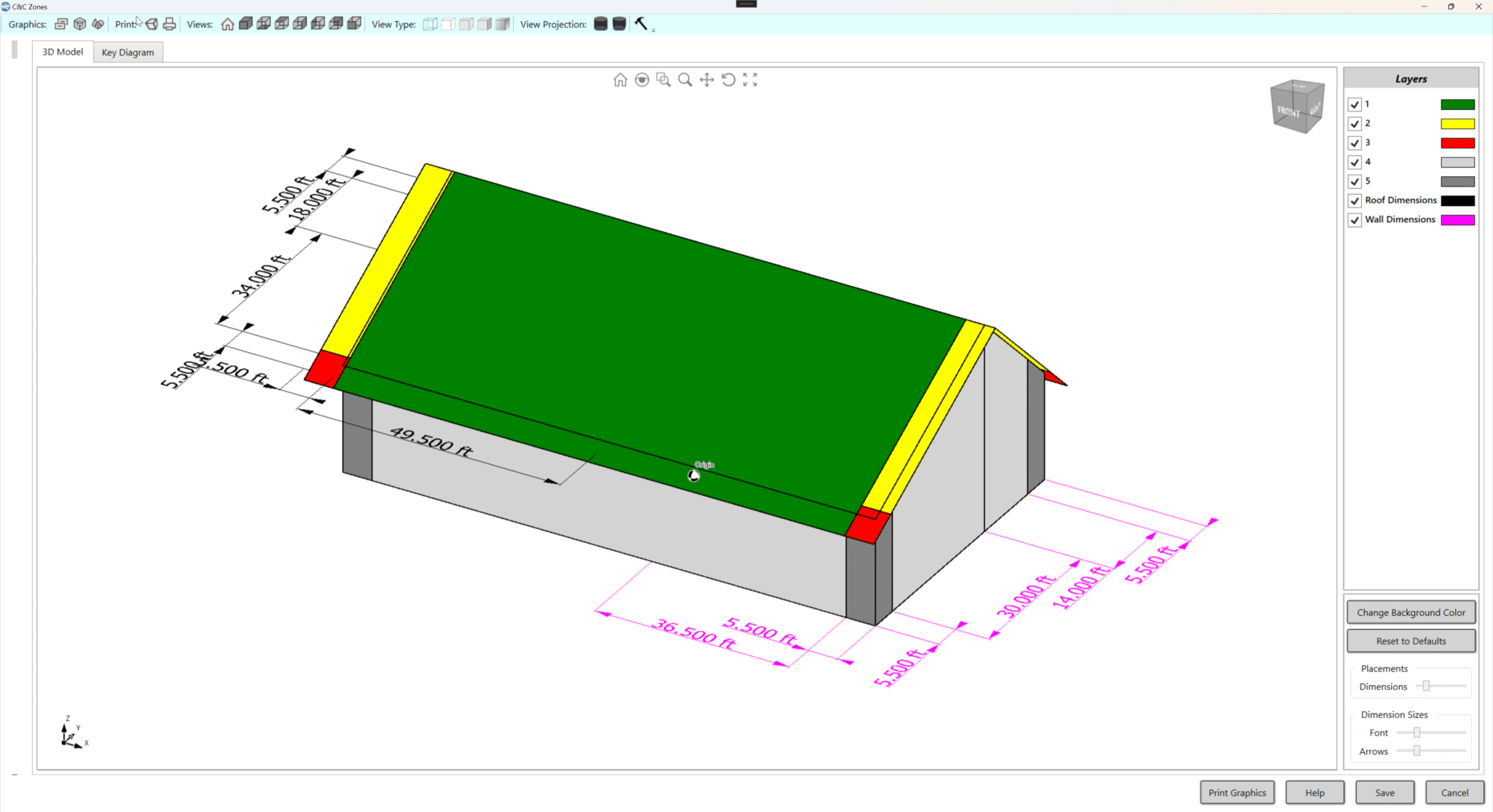 Custom Roof | Article | Meca Enterprises