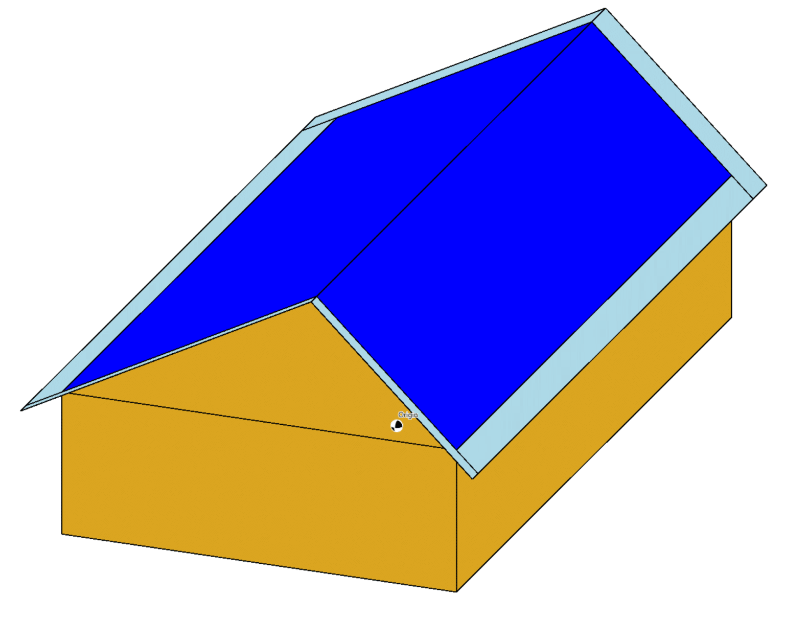 Custom Roof | Article | Meca Enterprises