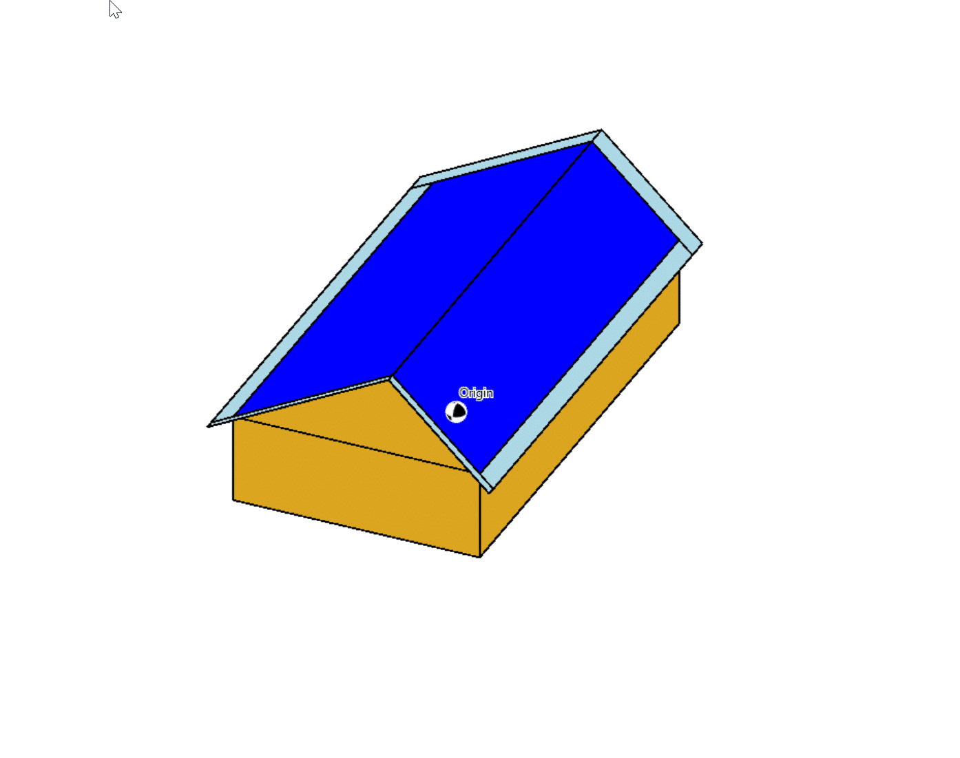 Custom Roof | Article | Meca Enterprises