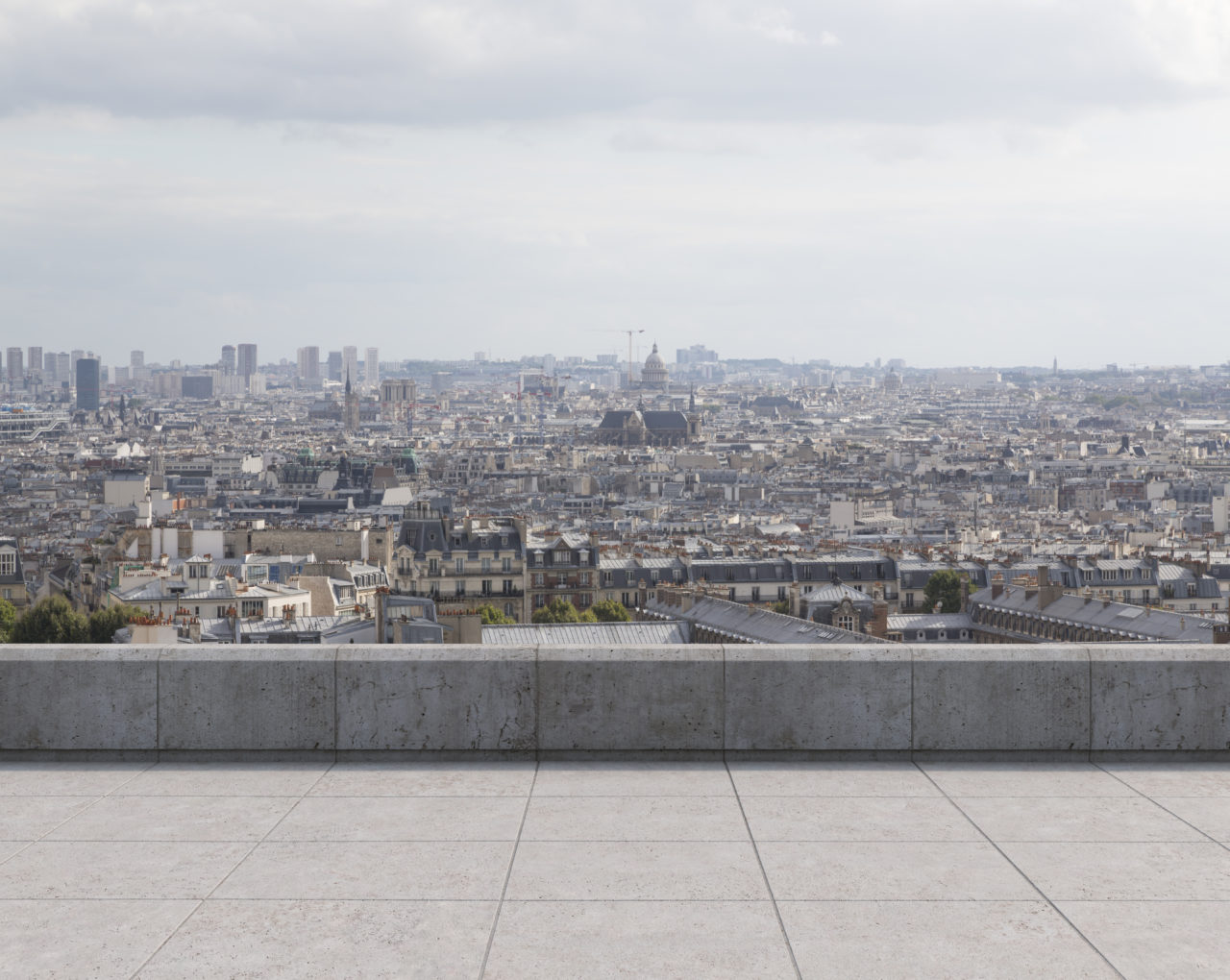 Wind Load on Parapets | Article | Meca Enterprises