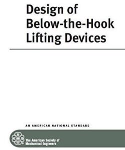 The Next Big Thing in Lifting Lug Design | Article | Meca Enterprises