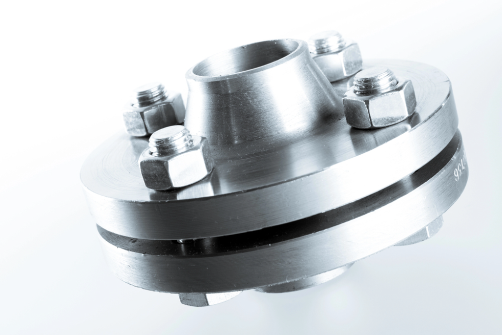 Structural Flange Design | Article | Meca Enterprises