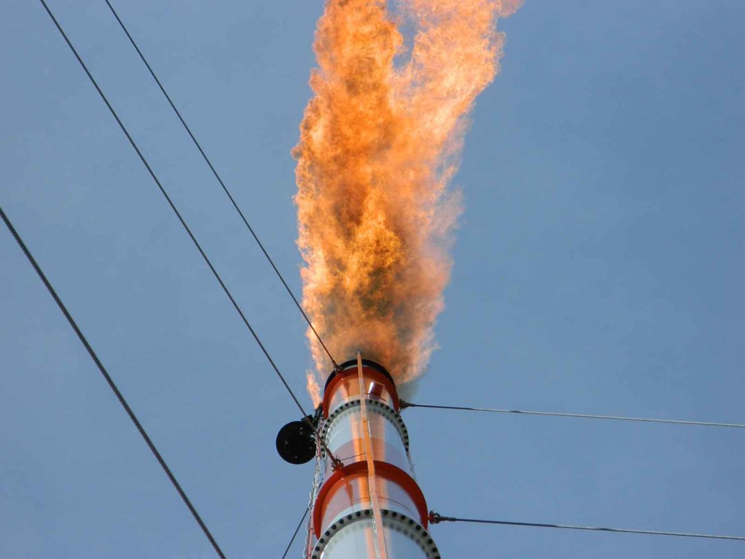 Add Some Guy Wires | Article | Meca Enterprises