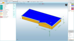 Wind Load Calculator | ASCE 7 | MecaWind Software