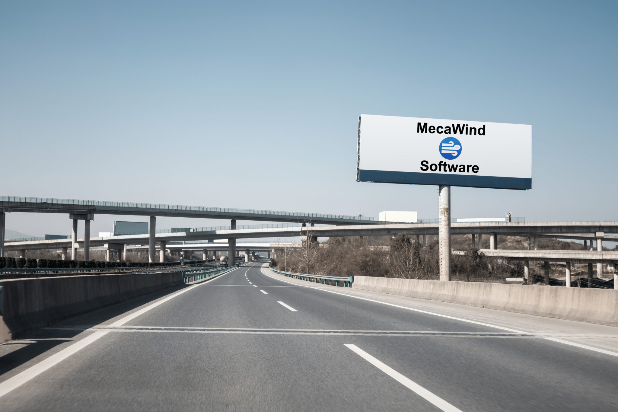 Wind Loads on Solid Signs | Article | Meca Enterprises