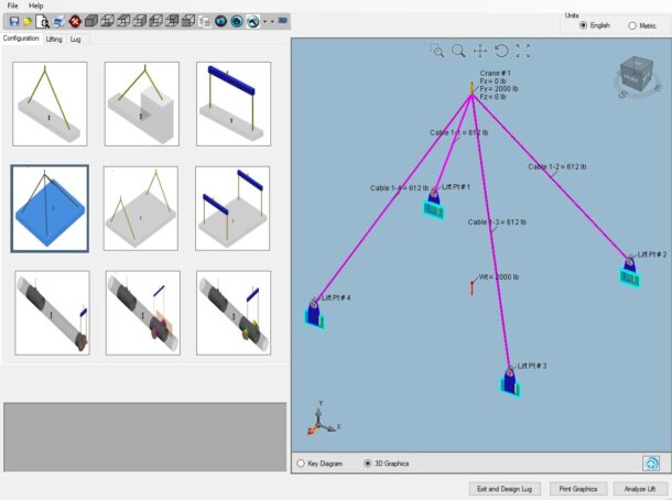 The Next Big Thing in Lifting Lug Design | Article | Meca Enterprises