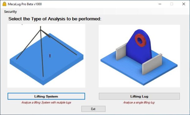 The Next Big Thing in Lifting Lug Design | Article | Meca Enterprises