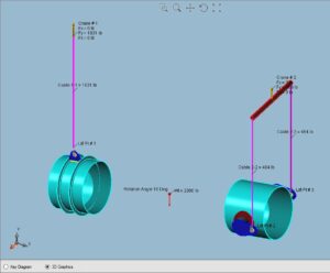 Lifting Lug Design | MecaLug Software | Meca Enterprises