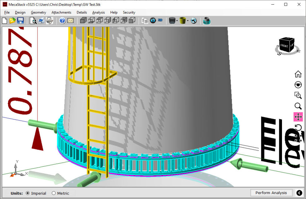 Damping Pads | Meca Enterprises