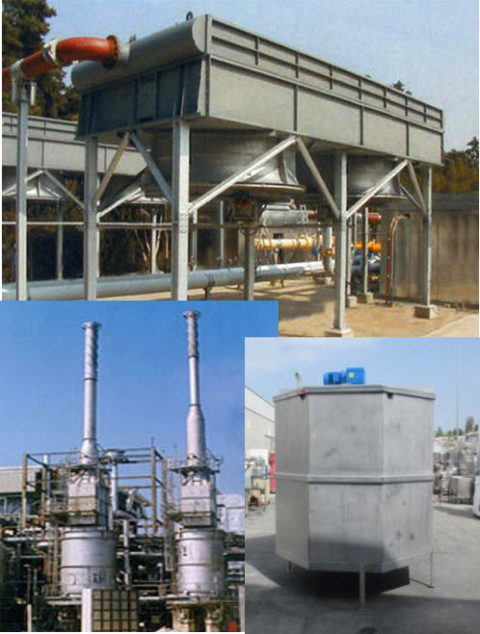 ASCE 7 Wind on Stacks and Similar |Article | Meca Enterprises