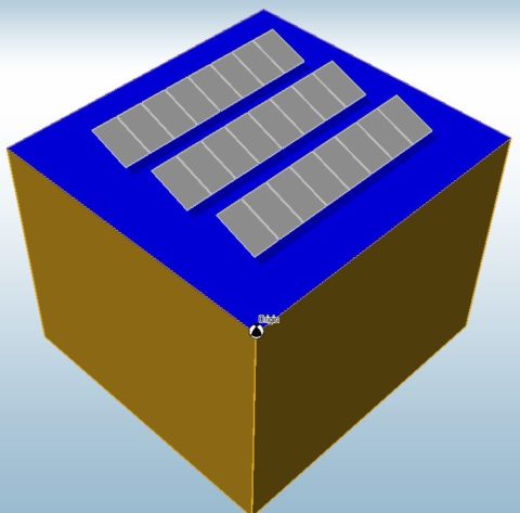 How to Find Wind Pressure on Solar Panels | Article | Meca Enterprises