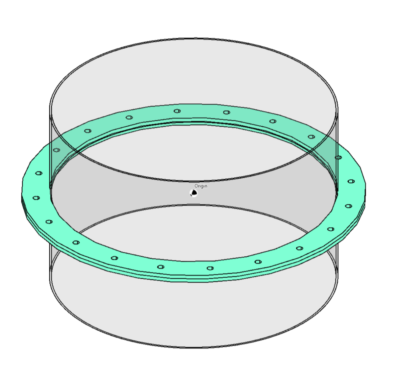 Structural Flange Design | Article | Meca Enterprises