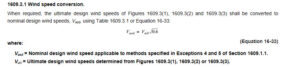 Florida Building Code 2017 Wind Loads | Article | Meca Enterprises