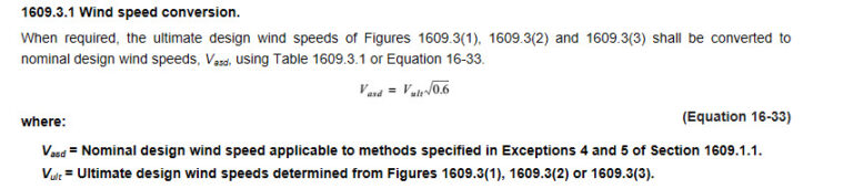Florida Building Code 2017 Wind Loads | Article | Meca Enterprises