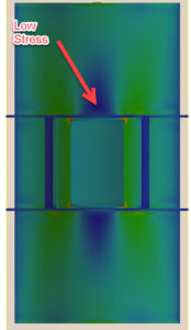 Troitsky Breach Analysis | Article | Meca Enterprises