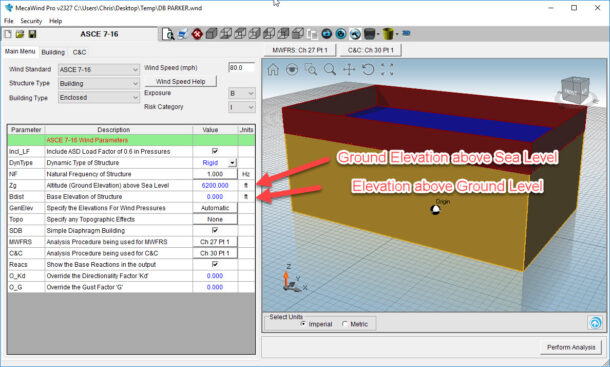 Getting High on Wind | Article | Meca Enterprises