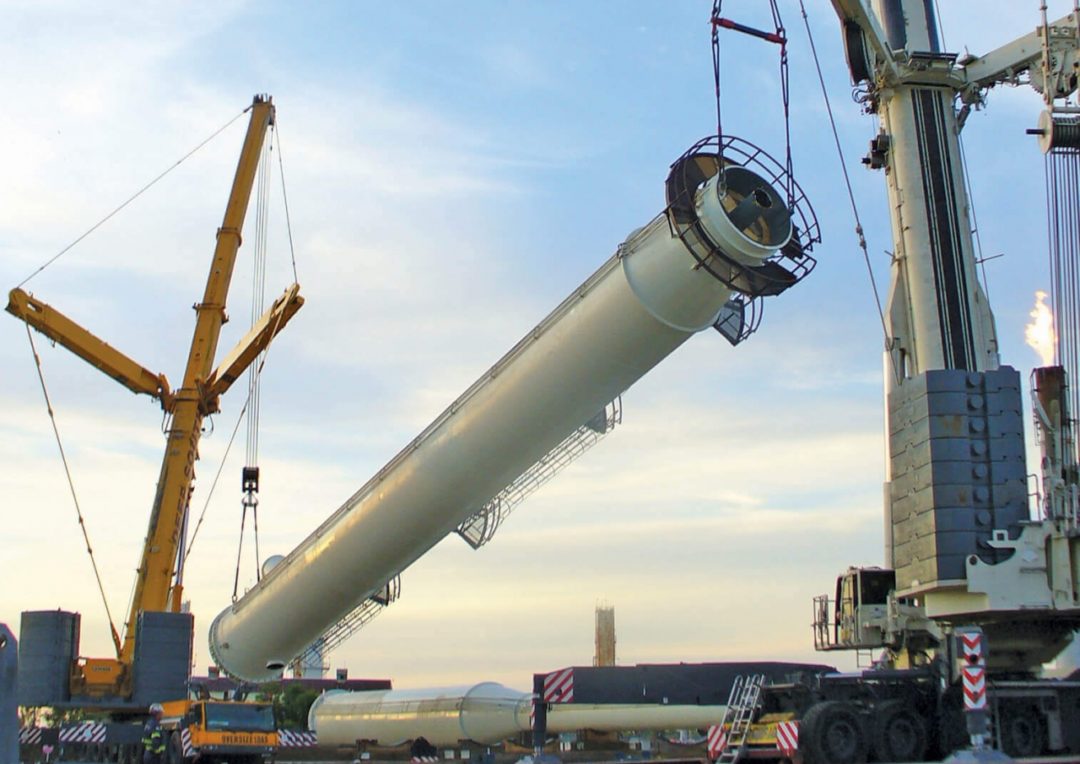 The Next Big Thing in Lifting Lug Design | Article | Meca Enterprises