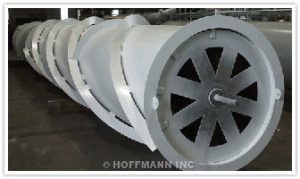 Helical Strakes | Meca Enterprises