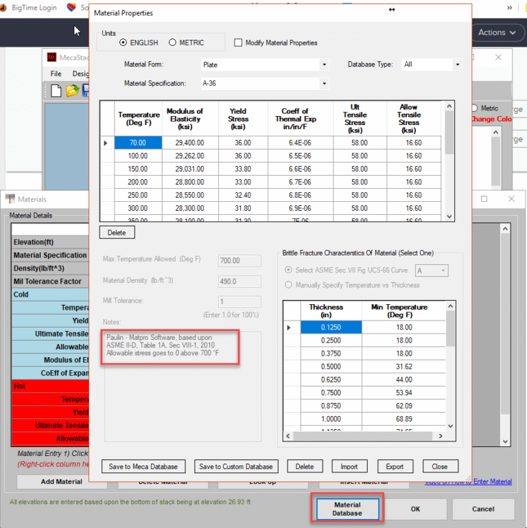 Ultimate Guide to Material Properties | Article | Meca Enterprises