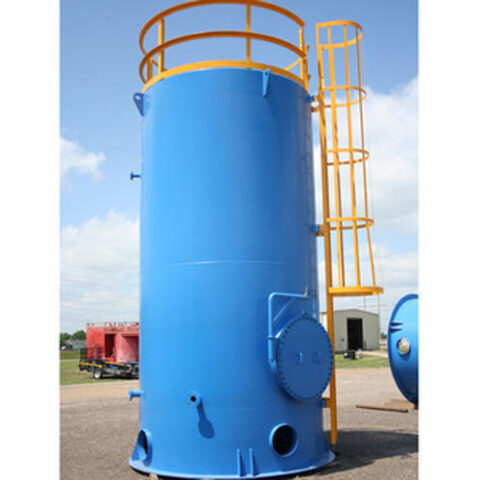 Wind Loads on Tanks | Article | Meca Enterprises