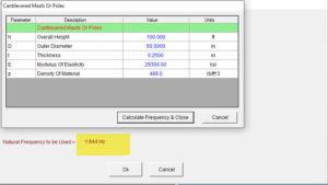 ASCE 7 Wind on Stacks and Similar |Article | Meca Enterprises