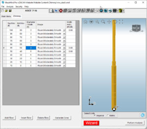 ASCE 7 Wind on Stacks and Similar |Article | Meca Enterprises