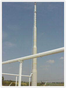 Helical Strakes | Meca Enterprises